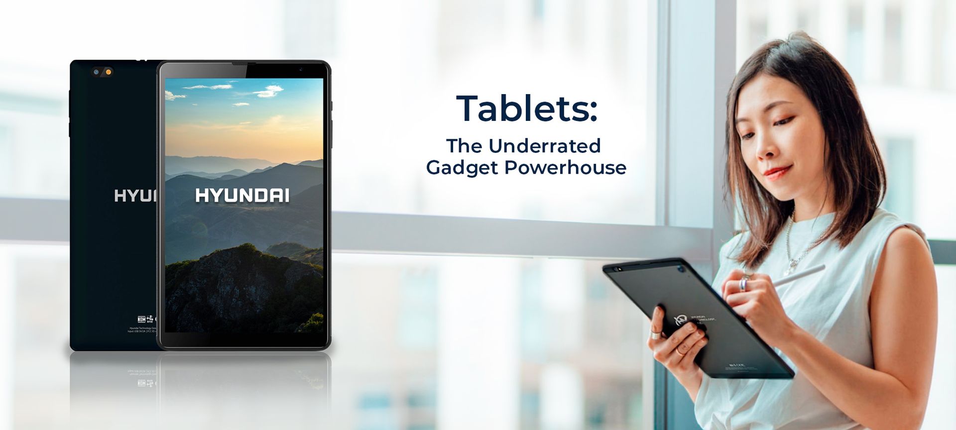 Hyundai Technology USA