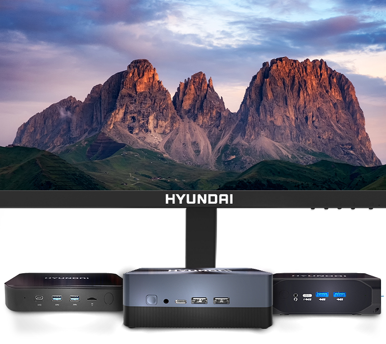 Home | Hyundai Technology USA