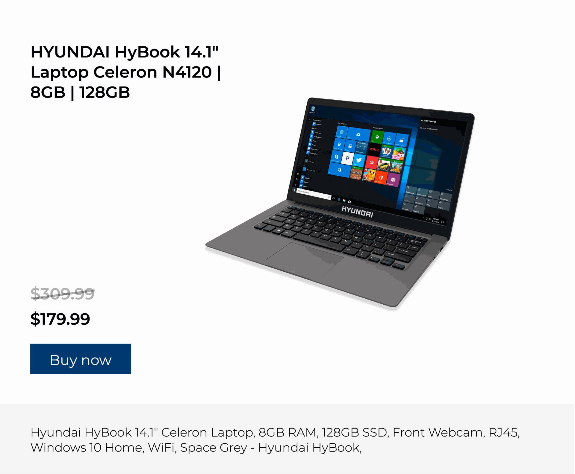 Last Chance | Hyundai Technology USA